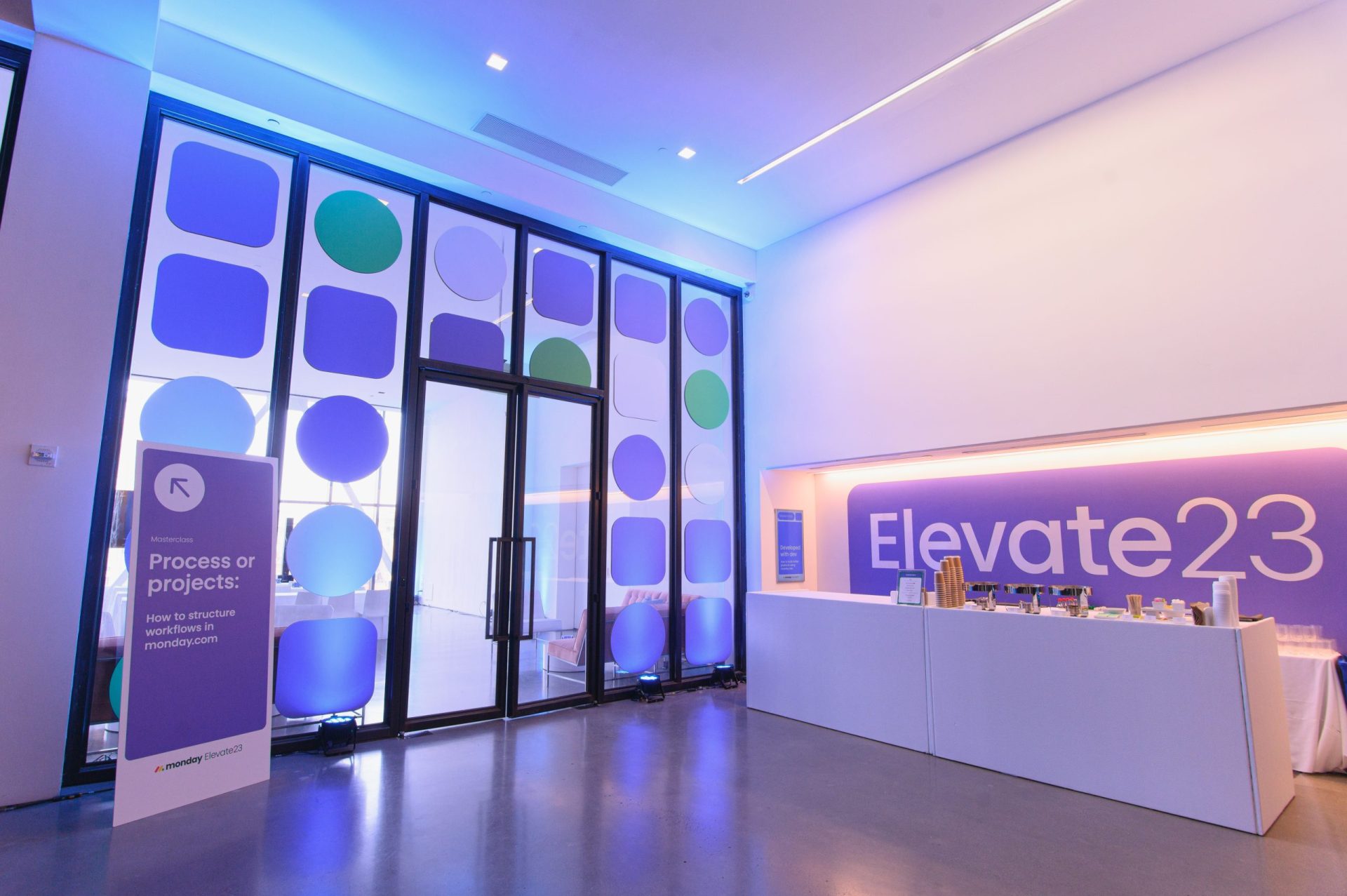 Our Award Winning Event Planning Work | Eventique
