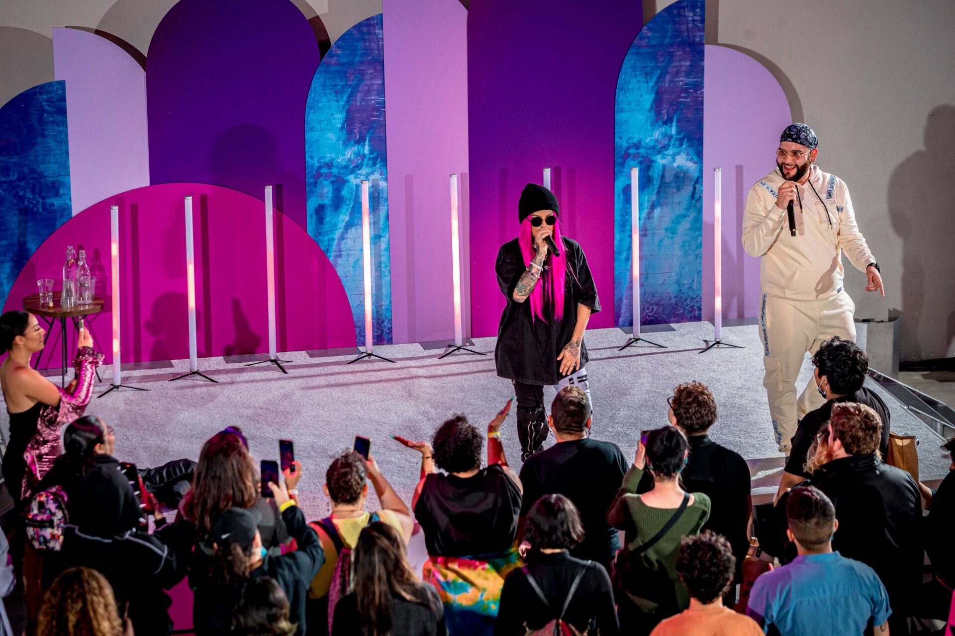 Corporate Event Planning & Event Production in NYC | Eventique